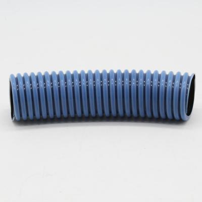 Cina Identificazione ad alta temperatura 2" del tubo flessibile complicato conduttivo 260C DN50 di PTFE in vendita