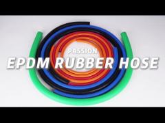 EPDM hose