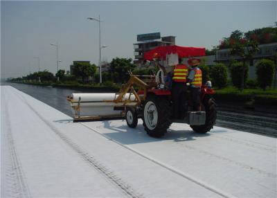 Китай Высокая ткань geotextile nonwoven конструкции, игла пробила барьер засорителя geotextile продается