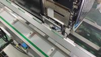 China PLC Control Automatic Packaging Line GMP Compliant Pharmaceutical Packaging Lines With UDI Traceability for sale