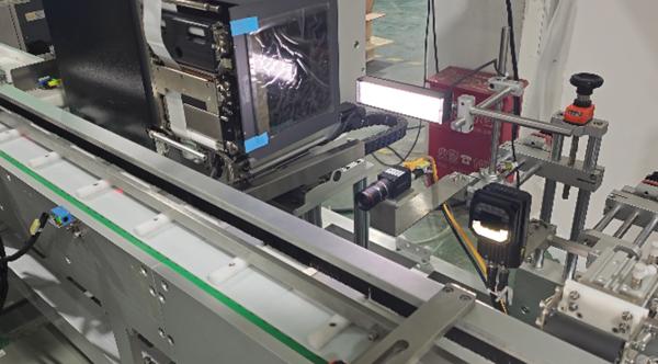 Quality PLC Control Automatic Packaging Line GMP Compliant Pharmaceutical Packaging for sale