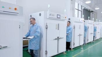 China Factory - Wuhan Precise Instrument Co., Ltd.