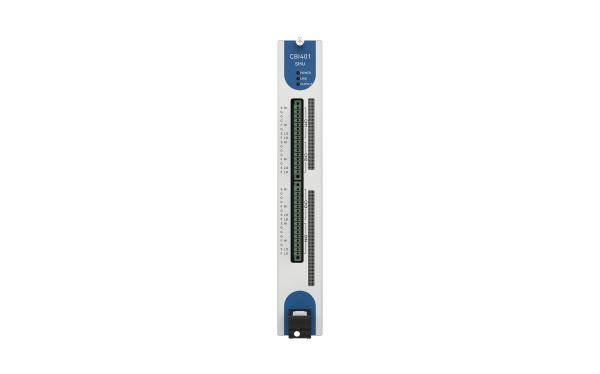 Quality 10V 500mA PXI Source Measure Unit Sub Card Pulse PXI SMU Unit CBI401 for sale