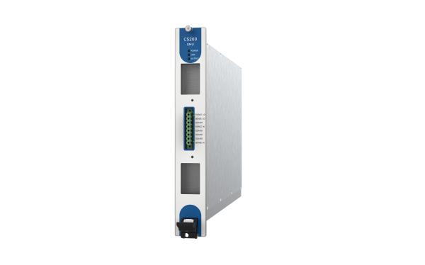 Quality 100V 1A PXI Source Measure Unit Single Channel Sub Card DC SMU Unit CS200 for sale