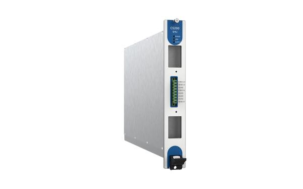 Quality 100V 1A PXI Source Measure Unit Single Channel Sub Card DC SMU Unit CS200 for sale