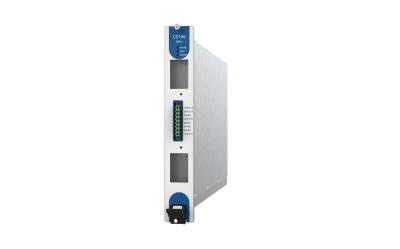 China Single Channel PXI SMU 30V 1A Sub Card DC Source Measurement Unit CS100 for sale