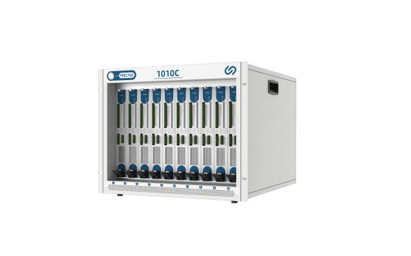 Quality 1010C Multi Channel SMU Unit For Test Semiconductor And Material Characterizatio for sale