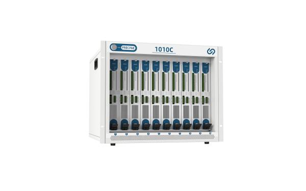 Quality 1010C Multi Channel SMU Unit For Test Semiconductor And Material Characterizatio for sale