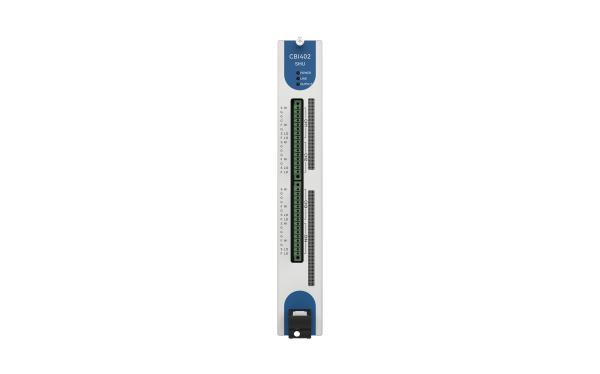 Quality 10V 1A PXI SMU 4 Channel Sub Card Pulse SMU Source Measure Unit CBI402 for sale