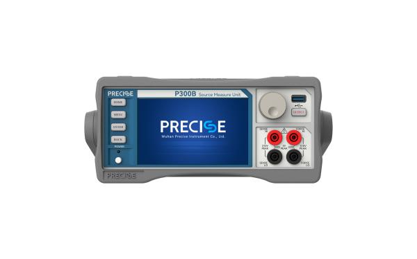 Quality 300V 4A 30A Pulse SMU Unit P300B Source Measure For Semiconductors And Materials for sale