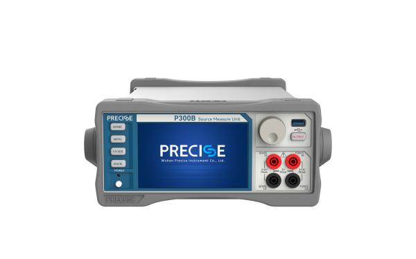 Quality 300V 4A 30A Pulse SMU Unit P300B Source Measure For Semiconductors And Materials for sale