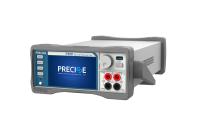 China Pulse Source Meter P300 300V 1A 10A Source Measure Unit Semiconductor Testing for sale