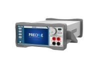 China Semiconductor Precision Source Measure Unit S300B 300V 3A DC Source Meter for sale
