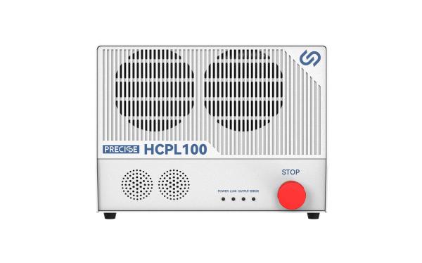 Quality 1000A 18V High Current Pulse Current Source HCPL100 Programmable Power Supply for sale