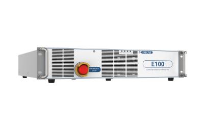 China 1200V 100mA High Voltage Power Source Measure Unit For IGBT Breakdown Voltage Test for sale