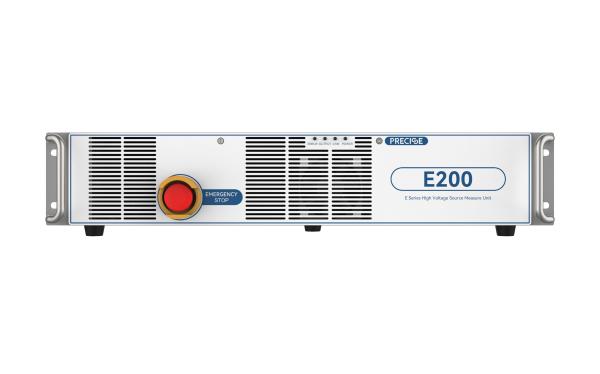 Quality 2200V 100mA High Voltage Power Source E200 Constant Voltage Power Source for sale
