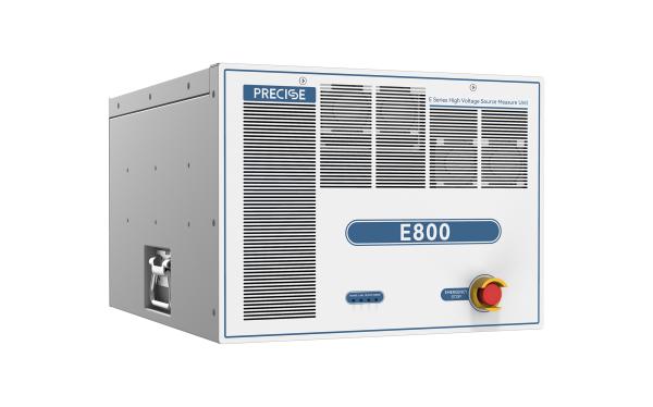 Quality 8000V 40mA High Voltage Power Source E800 For SiC / IGBT / GaN HEMT Test for sale