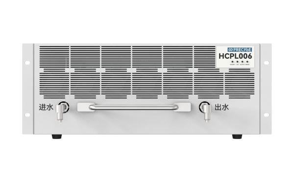 Quality HCPL006 Diode Laser Power Supply 60A CW/60A QCW Testing Laser Power Supply for sale