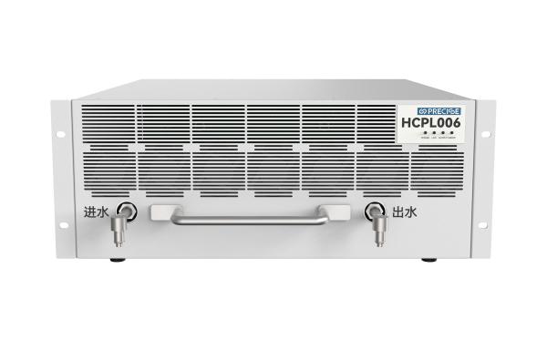 Quality HCPL006 Diode Laser Power Supply 60A CW/60A QCW Testing Laser Power Supply for sale
