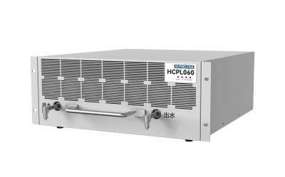 Cina 60A CW / 600A QCW Testing Laser Power Supply HCPL060 Diode Laser Power Supply in vendita