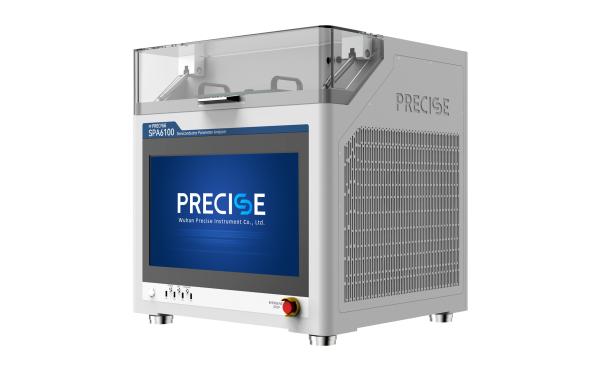 1200V/100A Semiconductor Parameter Analyzer SPA6100 Semiconductor Test Systems