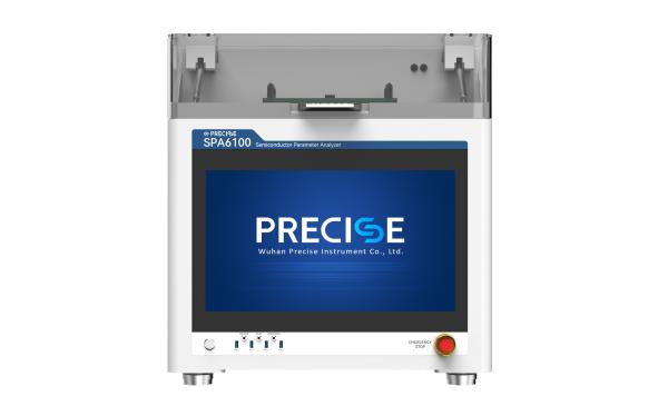 1200V/100A Semiconductor Parameter Analyzer SPA6100 Semiconductor Test Systems