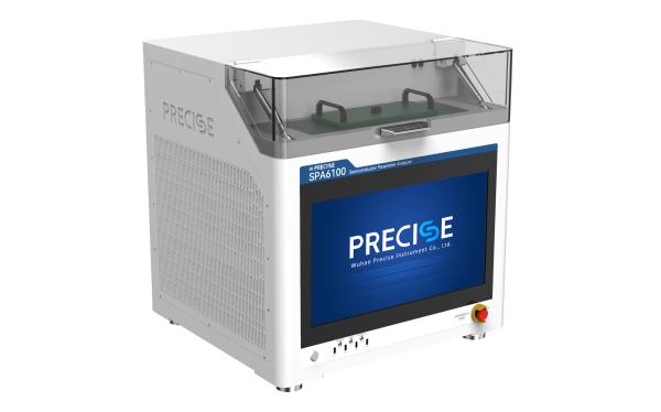 1200V/100A Semiconductor Parameter Analyzer SPA6100 Semiconductor Test Systems