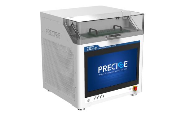 1200V/100A Semiconductor Parameter Analyzer SPA6100 Semiconductor Test Systems