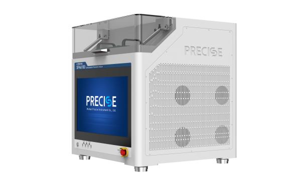 1200V/100A Semiconductor Parameter Analyzer SPA6100 Semiconductor Test Systems