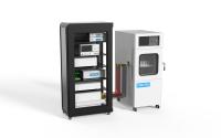 China 1000A Current Sensor Test System CTMS Semiconductor Testing Equipment for sale