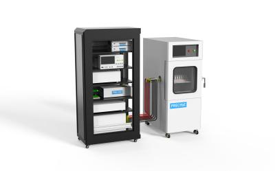 China 1000A Current Sensor Test System CTMS Semiconductor Testing Equipment for sale