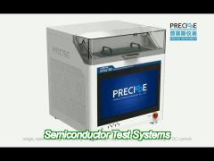 1200V/100A Analisatore di parametri dei semiconduttori SPA6100