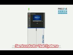 10kV/6000A Analisi statica del dispositivo di alimentazione PMST Per Mosfet BJT IGBT SiC GaN Semiconduttore