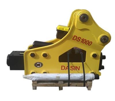 China SB50-DS1000 DS series Hydraulic Excavator Hammer suitable for all excavator for sale