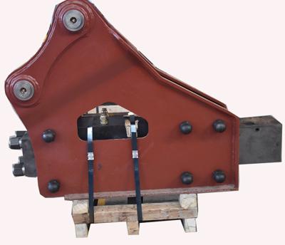 China electric rock breaker high quality hydraulic break hammer 45MM hammer for 1-3ton excavator for sale