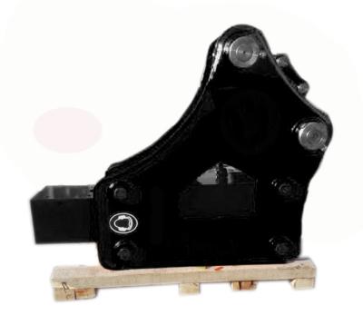 China korean tech the highest-quality hydraulic breaker with hammer 68mm  for 4-8 excavator for sale