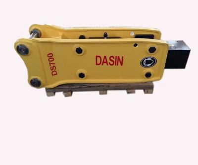 China doosan spare parts hydraulic hammer breaker furukawa hydraulic breakers for sale