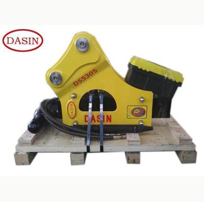 China Korean small Hydraulic Breaker CE approved for all type Excavators (SB30) Jack Hammer with hot chisels for sale for sale