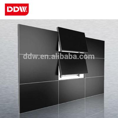 China la pantalla video de la pared de 47 pulgadas llevó ultra delgado en venta