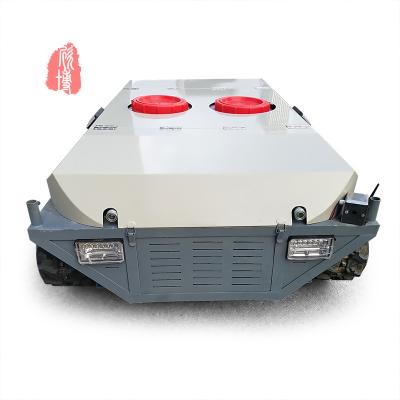 Cina 3000W Unmanned Sprayer With Camera Drones For Agricultural Pests And Diseases in vendita