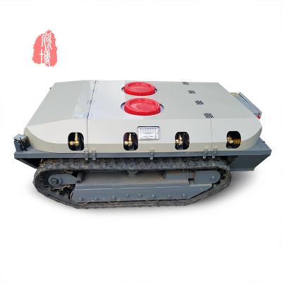 Cina 100kg Unmanned Sprayer With Camera Various Orchard Unmanned Sprayer in vendita