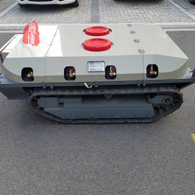 Cina 4k Camera And Gps Remote Control Sprayer  For Agricultural Pests And Diseases in vendita