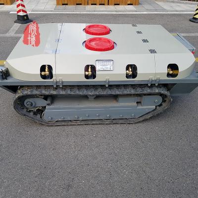 Cina Various Orchard Agricultural Pests And Diseases Unmanned Sprayer in vendita