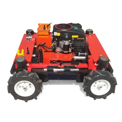 Китай High Safety Smart Drone Lawn Mower Garden Mowing Grass Lawn Mower продается
