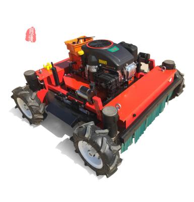 Китай Professional Durable Lawn Mower Various Places Grass Lawn Mower продается