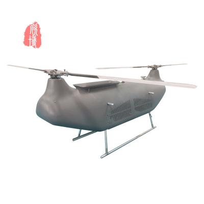 Cina 20L 32L Unmanned Predator Drone With Camera Drones For Farm Crop in vendita