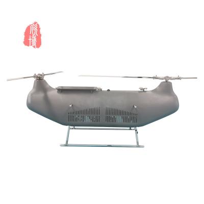 Cina 100kg Payload Unmanned Predator Drone With Camera Drone Remote Control in vendita
