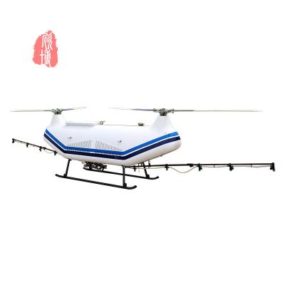 Cina Long Flight Time Unmanned Predator Drone Professional  For Survey in vendita