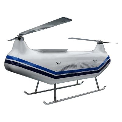 Cina Suitable Unmanned  Drone Professional 4k  100kg Payload Drone For Every Situation Monitoring in vendita