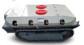 Cina Efficient Agricultural Remote Sprayer Engine Power 3000w Unmanned Sprayer in vendita